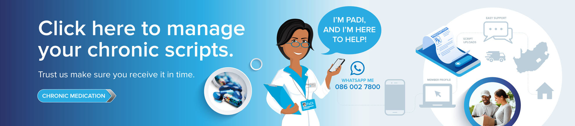 Pharmacy Direct